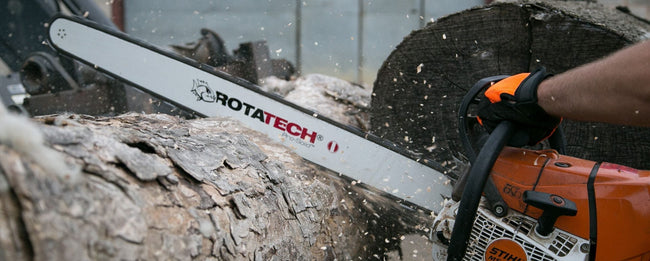 Full Chisel vs Semi-Chisel Chains: Key Differences Explained