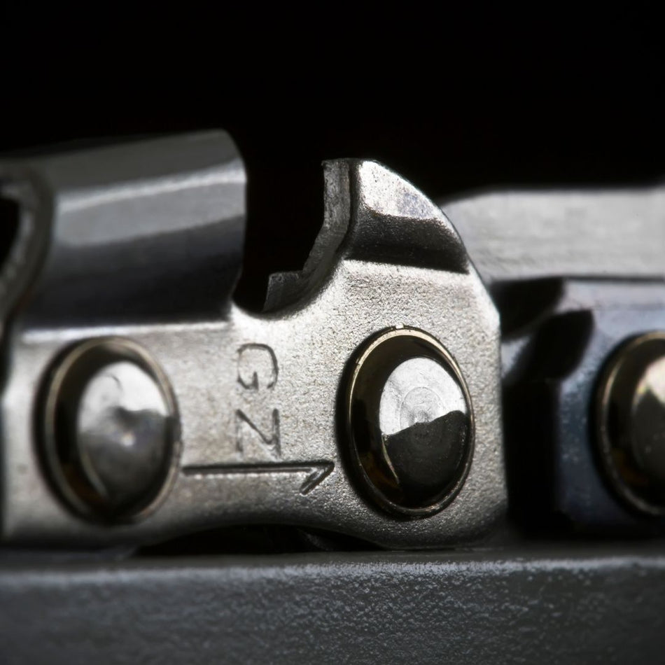 Semi-Chisel vs Full-Chisel Chainsaw Chains: Which is Better?