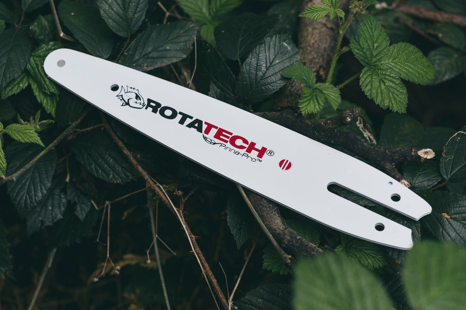 Chainsaw Bars | Guide Bars for All Brands | Rotatech