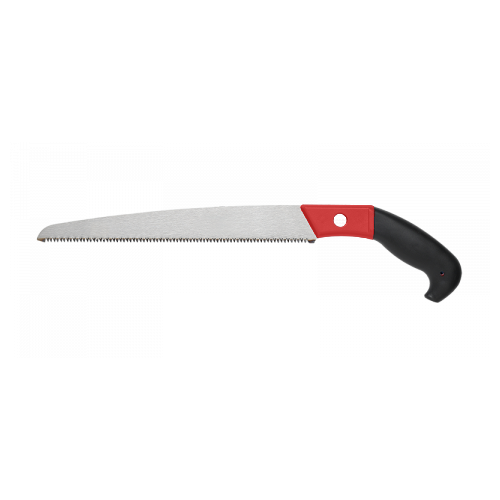 Straight Pruning Saw with Ergonomic Plastic Handle | Rotatech