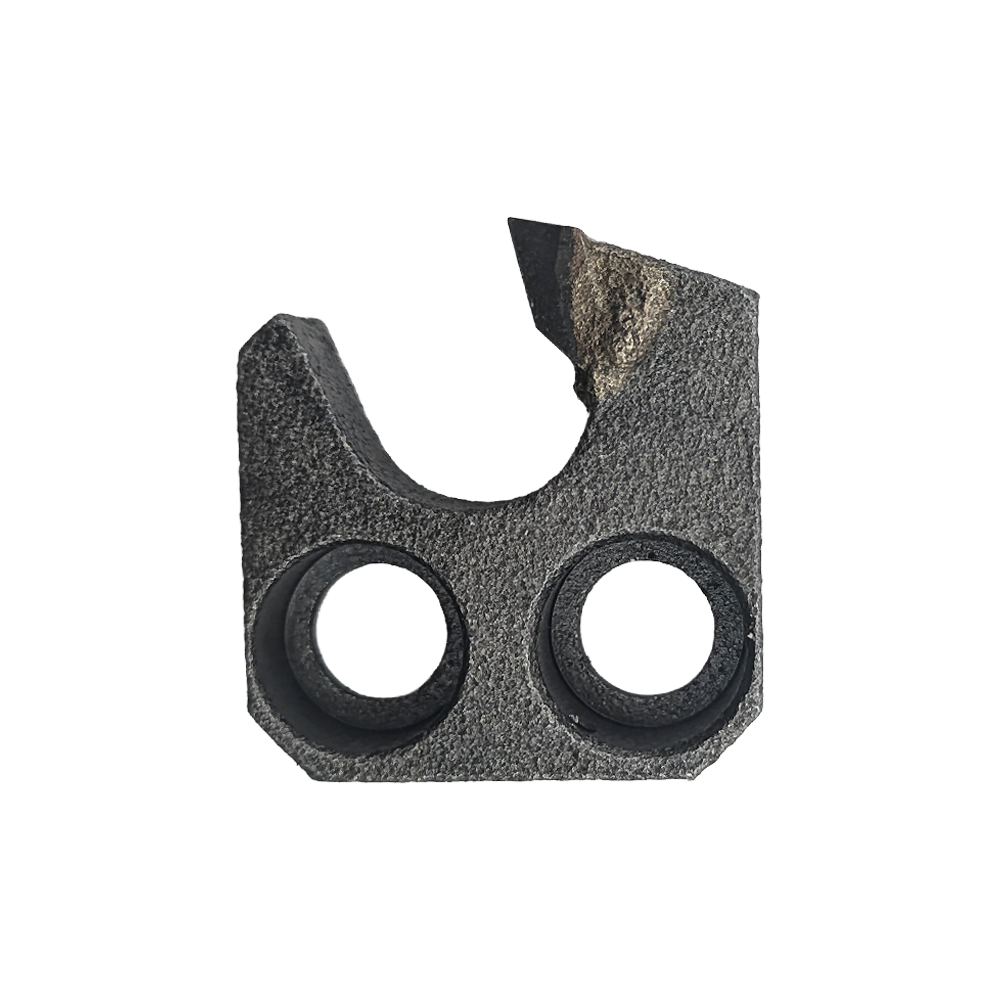 Rotatech Left Hand Stump Tooth for Alpine Magnum Stump Grinder