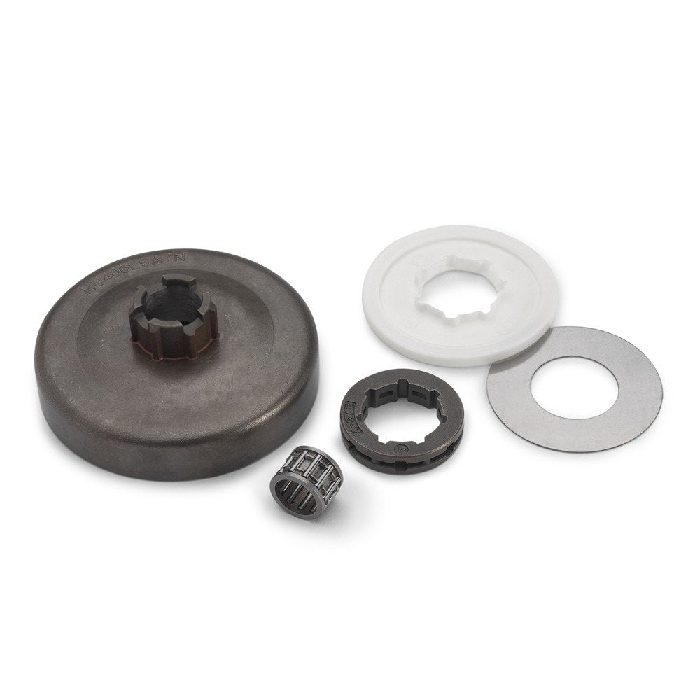 Rotatech 3/8" Chainsaw Sprocket Kit For HUSQVARNA 61
