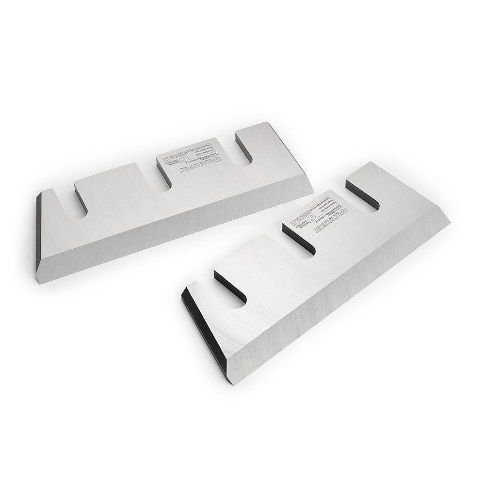 Rotatech Chipper Blades To Fit Schliesing 330