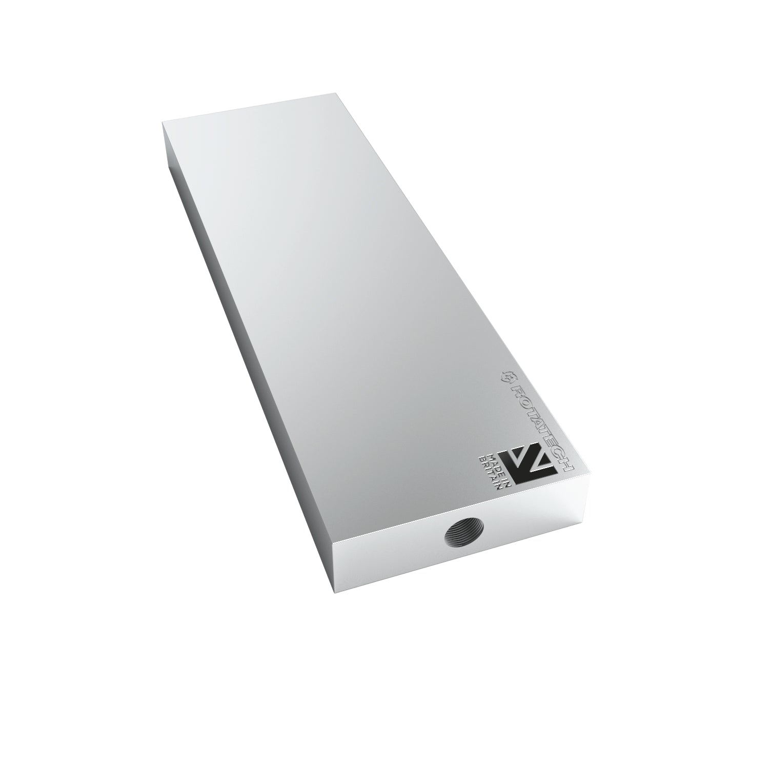 Rotatech New Type Anvil To Fit Schliesing MX300 - ZX300 Models