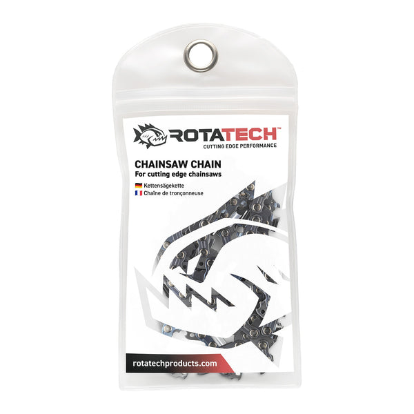 Premium Quality Chainsaw Bars - Free Shipping Over £75 | Rotatech