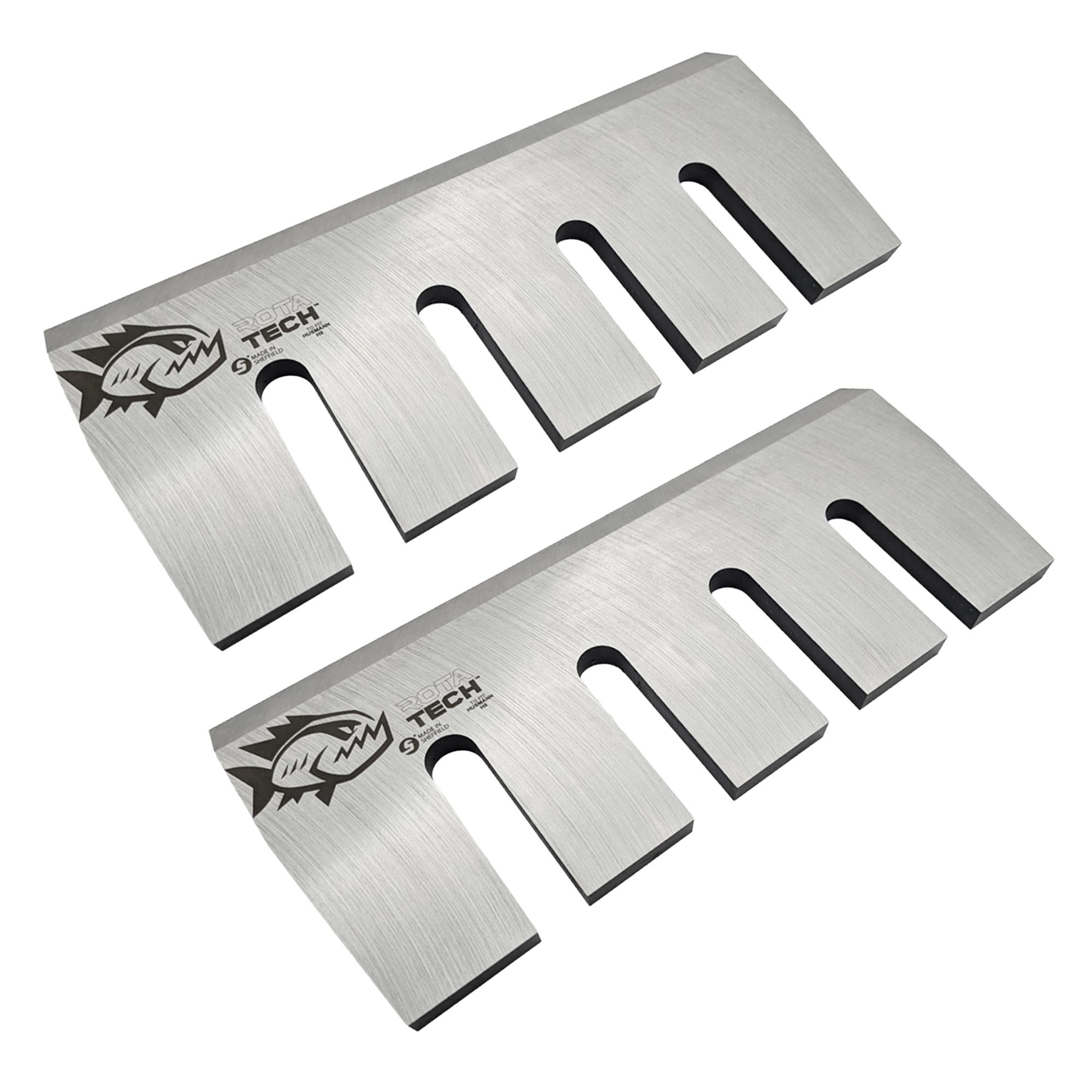 Rotatech Chipper Blade for Husmann H8