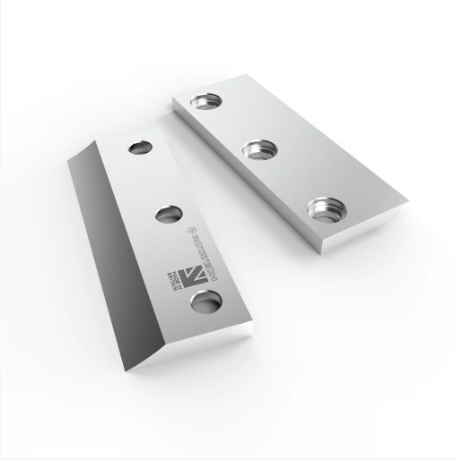 Timberwolf 35 Chipper Blades and Bolts Bundle