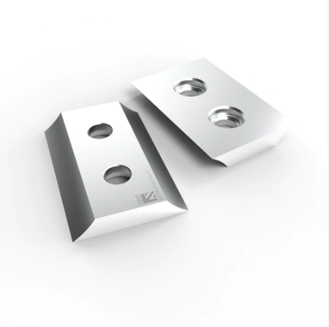 Timberwolf 190 Chipper Blades and Bolts Bundle