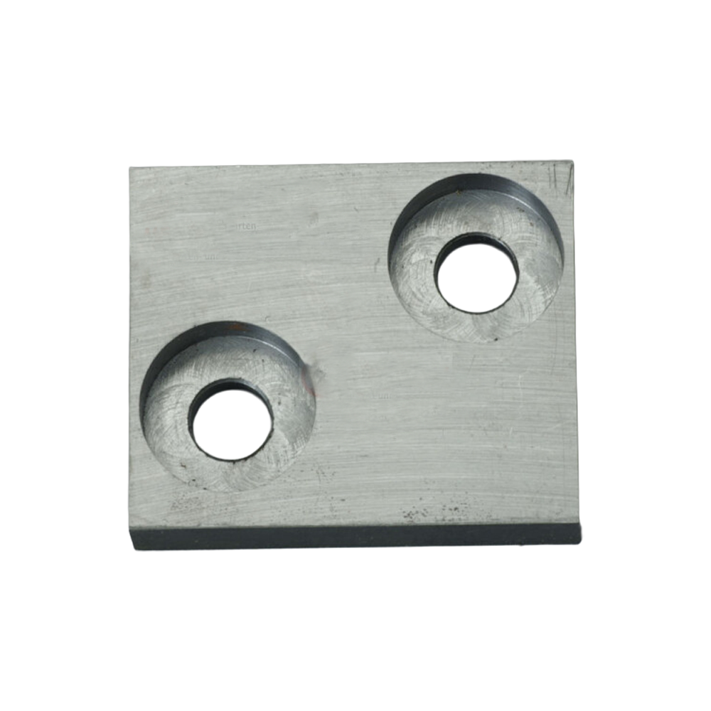 Enclume Rotatech compatible avec les modèles Schliesing 330, 400, 440