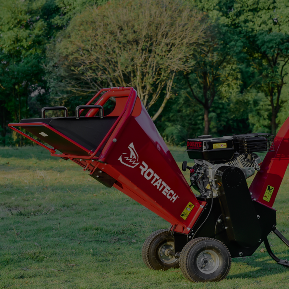 Quality Replacement Parts for Chainsaws | Rotatech