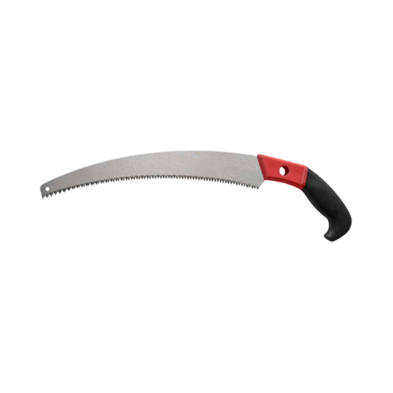 Curved Pruning Saw with Ergonomic Plastic Handle - Rotatech