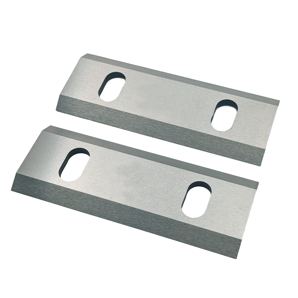 Rotatech Chipper Blades To Fit Forest Master FM6DD-MUL