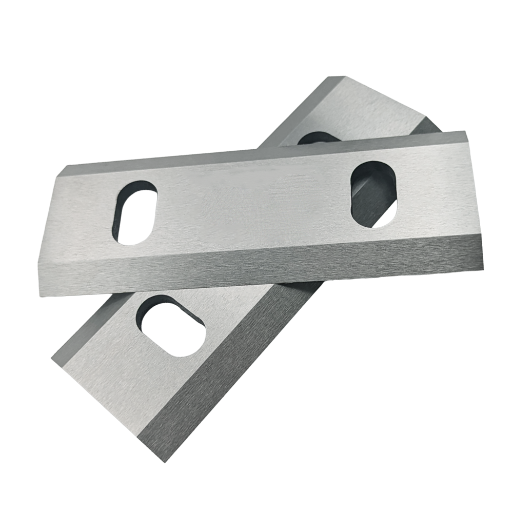 Rotatech Chipper Blades To Fit Forest Master FM4DDE-MUL