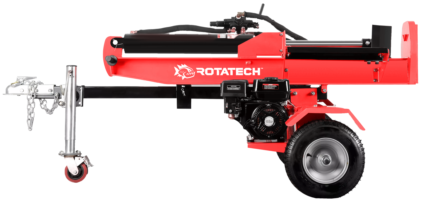 Quality Replacement Parts for Chainsaws | Rotatech