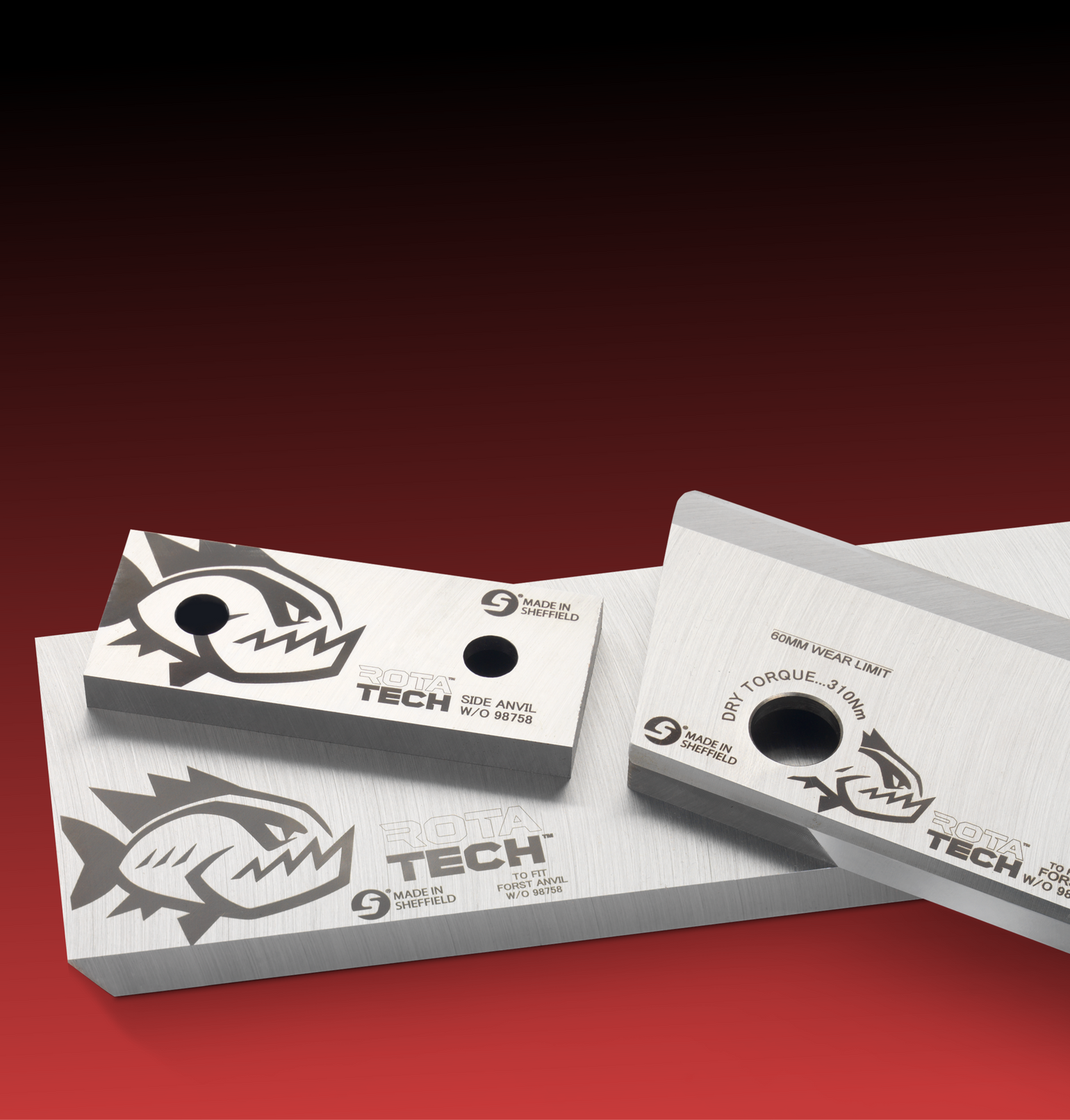 Quality Replacement Parts for Chainsaws | Rotatech