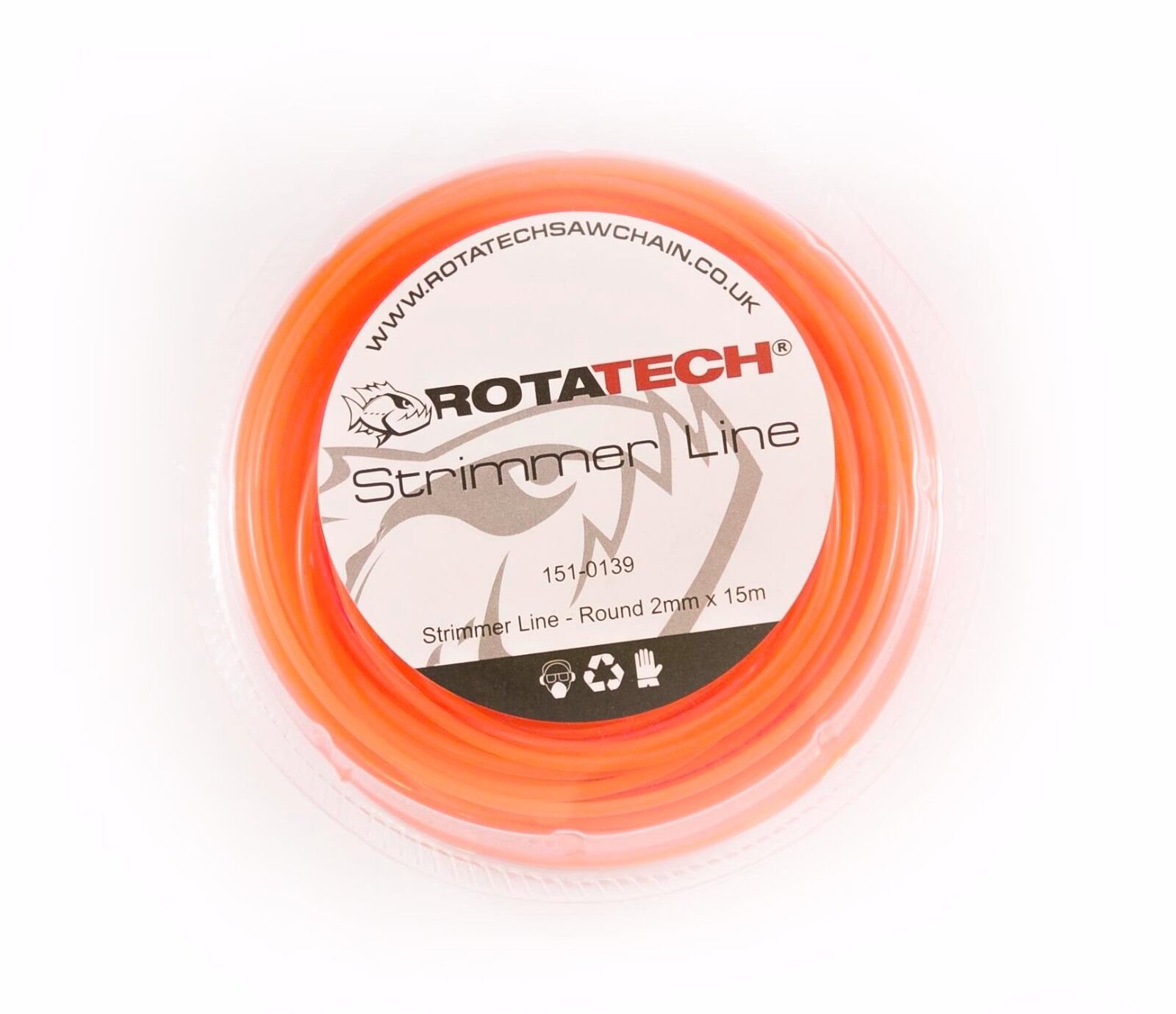 Rotatech Strimmer Line