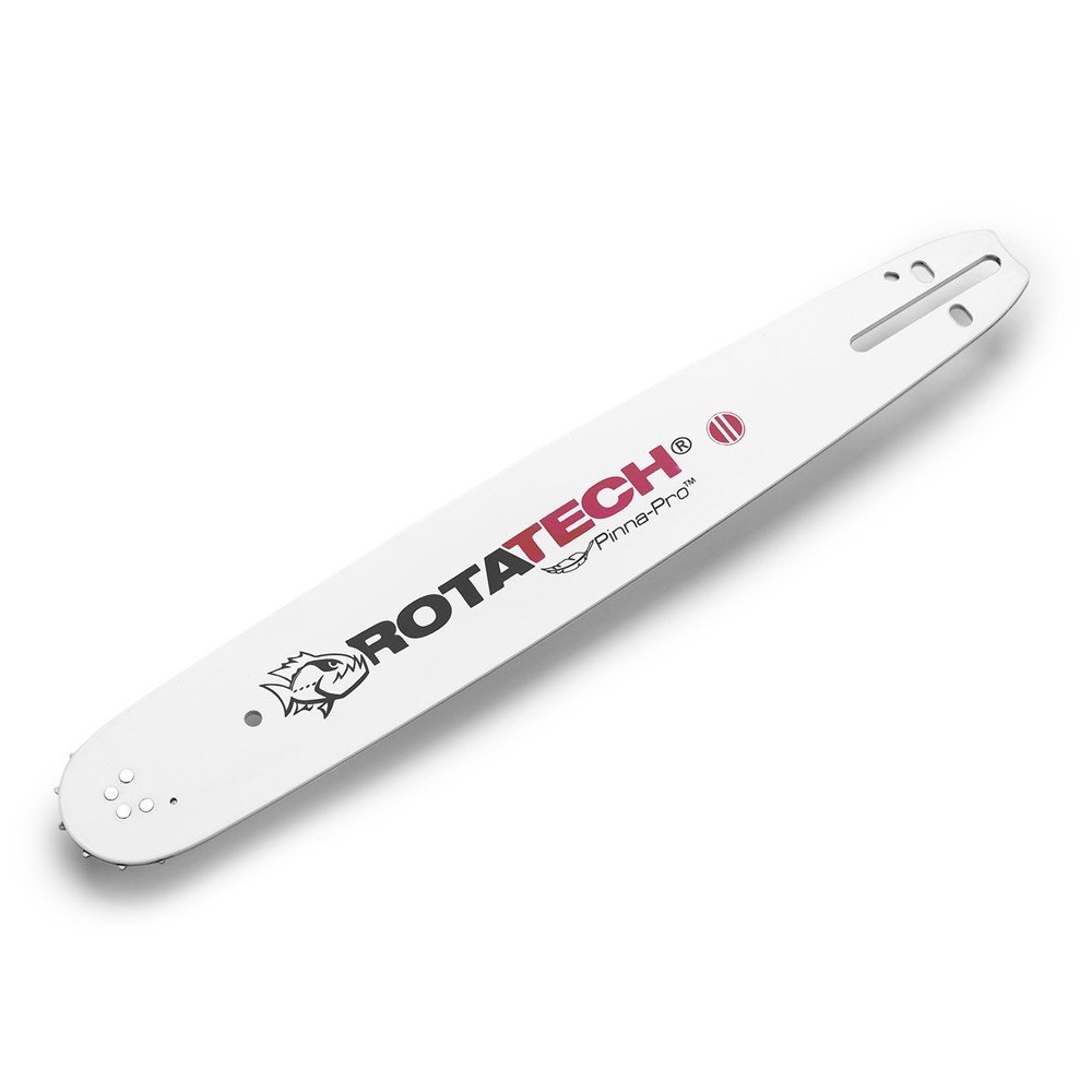 15" Rotatech Chainsaw Guide Bar For Dolmar 109