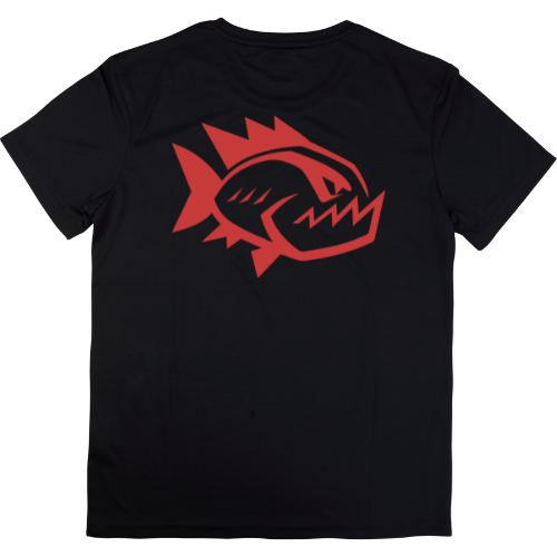 Rotatech Logo T-Shirt – Design 2 | Premium Cotton Workwear