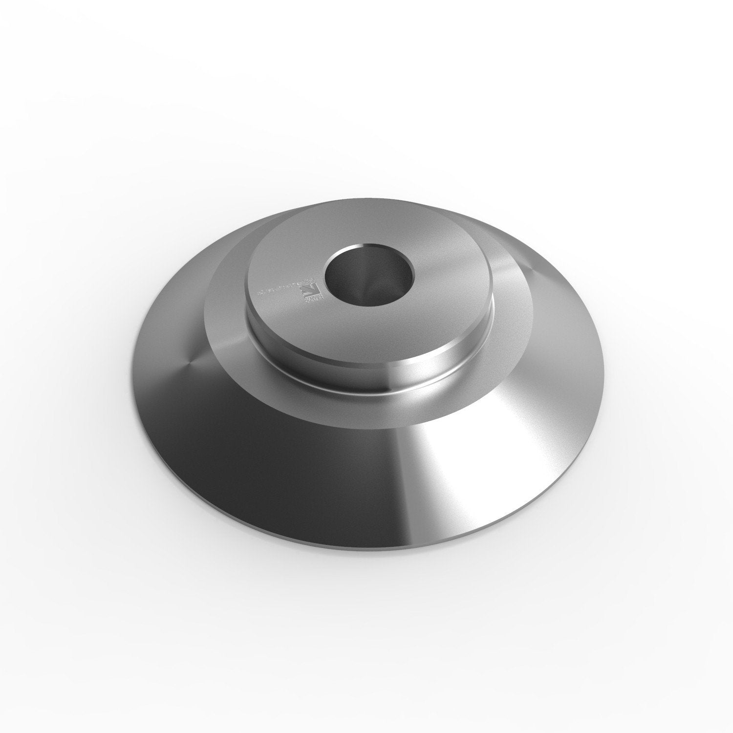 Rotatech Disc Blade To Fit Greenmech Ecocombi 150