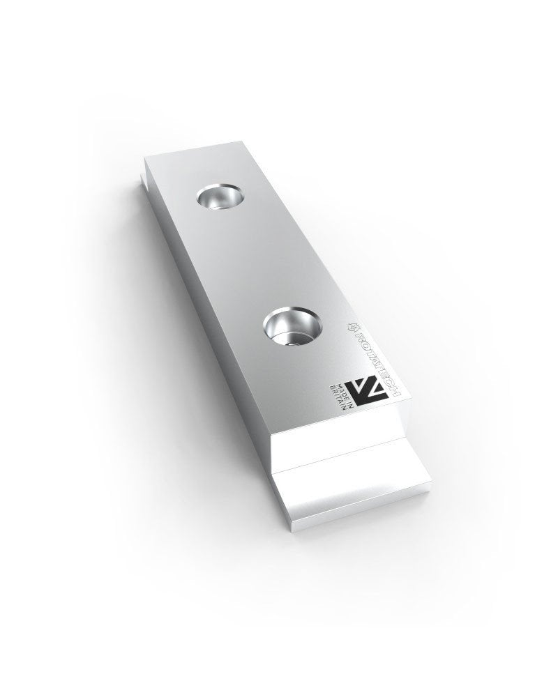 Rotatech Horizontal Anvil To Fit Timberwolf 35