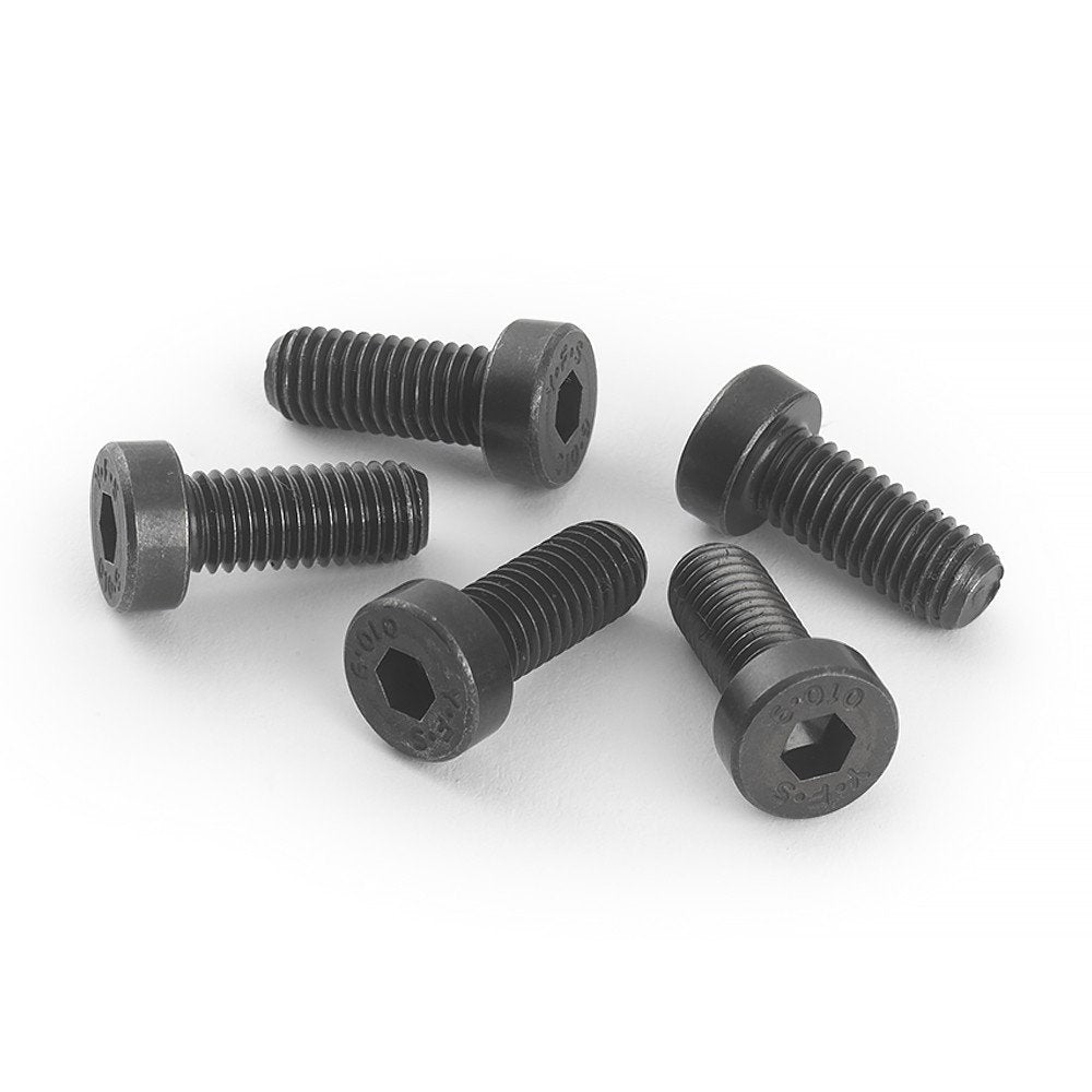 Rotatech Truckloader Bolt To Fit Timberwolf 18/100